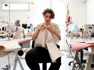 ASOS Foundation - Caramel Rock