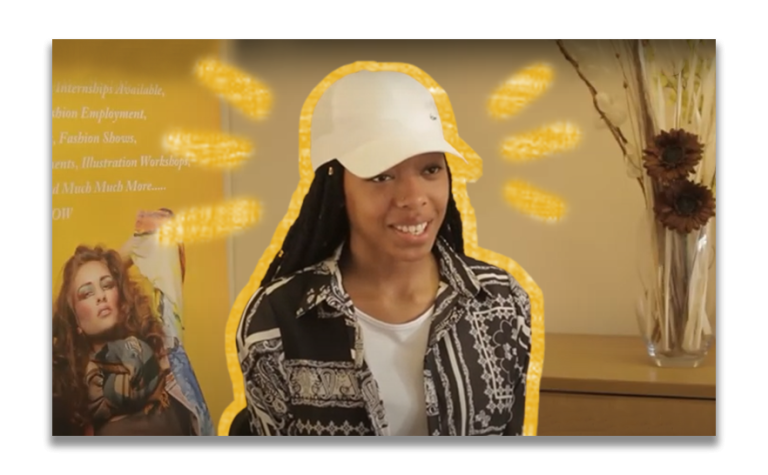 Success Stories - Caramel Rock